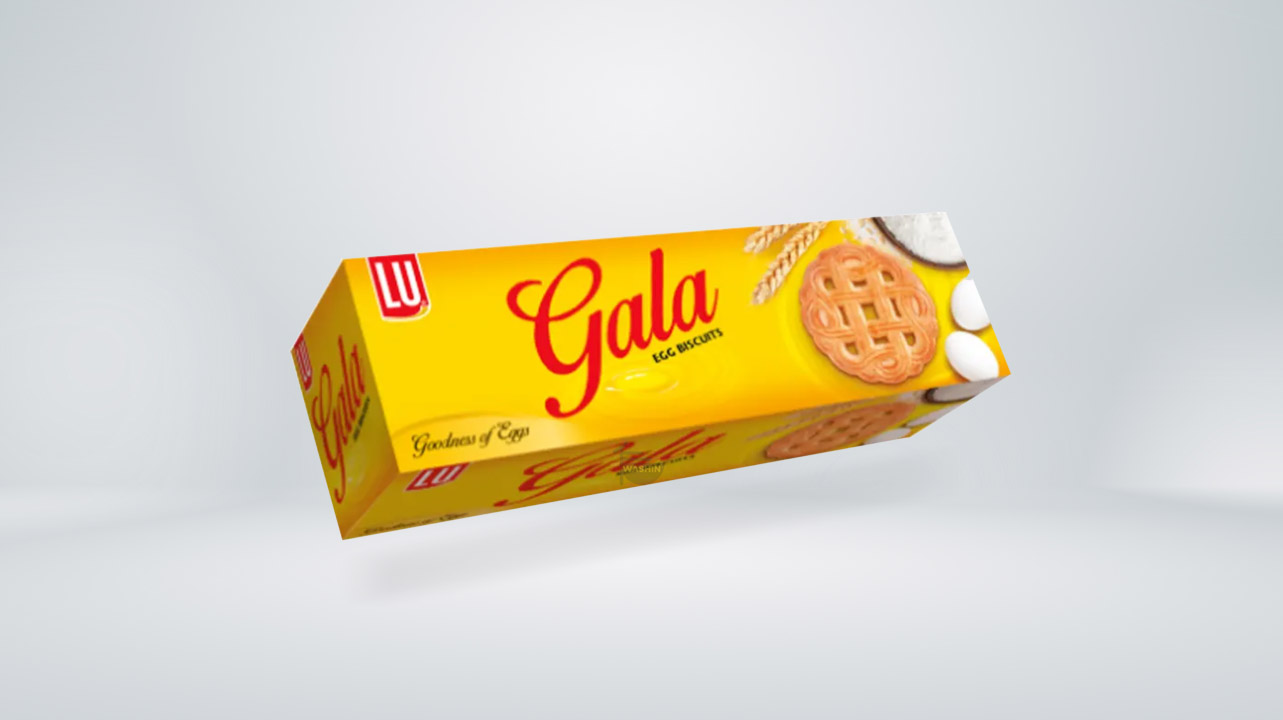 Gala Biscuits – Washin Trading